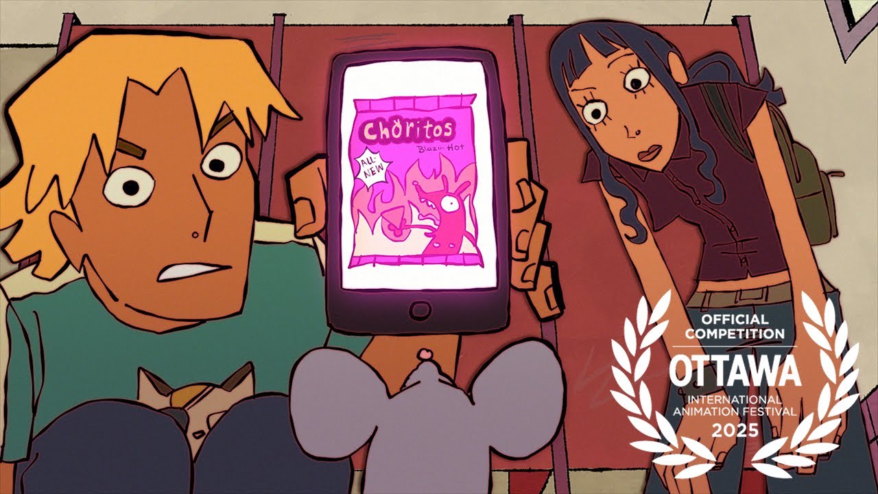 SUPERSPICE - Calarts 2025