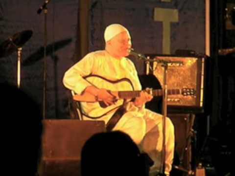 Salif Keita Concert