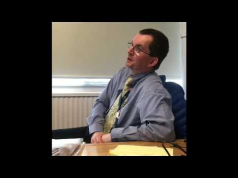 The Great Barrier Reef Crisis | Balerno High School