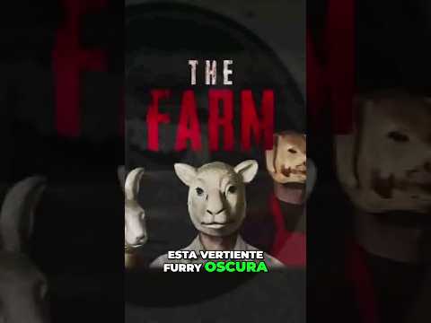 Alerta Furry: Descubriendo las Tendencias Oscuras de los True Fur Furries #shortsviral #shorts