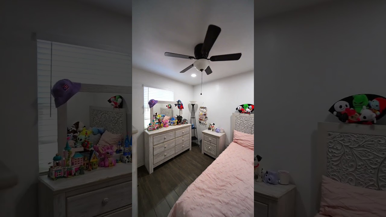 🏡New Listing in 79927 under $240K in El Paso… and it looks like THIS?