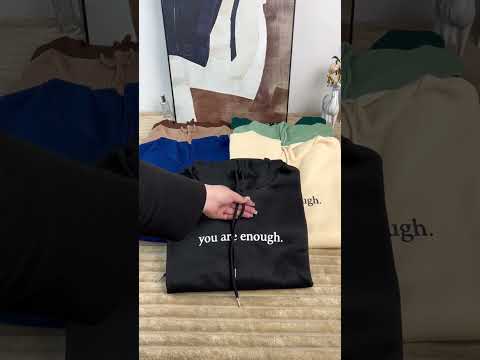 Affordable Hoodies You'll Love #hoodie