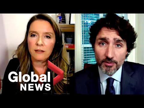 Trudeau, chief of staff testify before House Finance Committee on WE Charity deal | FULL