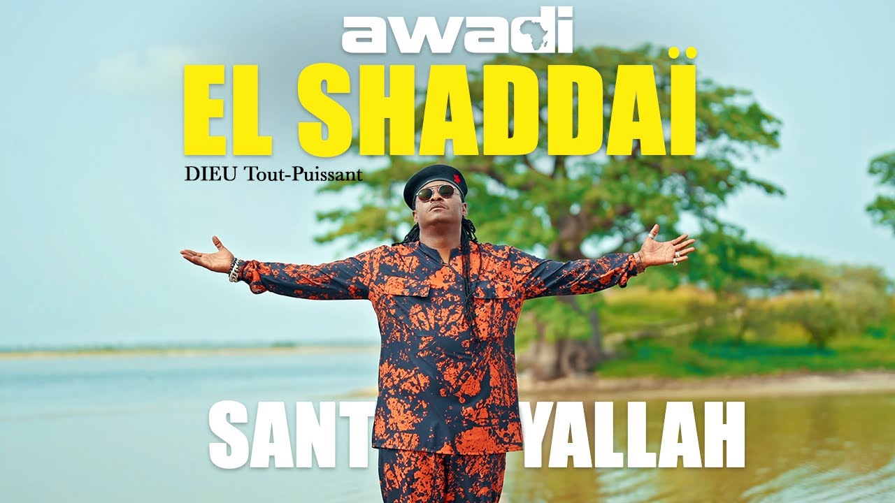 EL SHADDAÏ by Didier Awadi from Senegal | Popnable