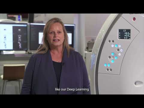 2024 RSNA PET-CT Update - AiCE Deep Learning Reconstruction