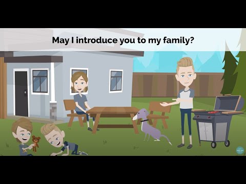 English Possessives - Belonging, possession and relationships between things and people.