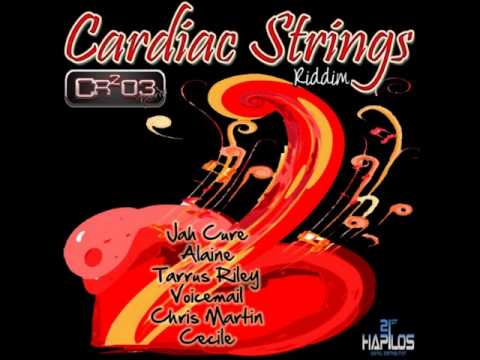 Cardiac Strings Riddim (Reggae) (2011) | J2V Promotions aka Jam2Vibes.com