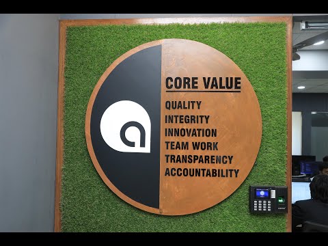 Alita Infotech Company Overview