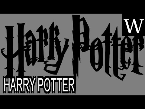 HARRY POTTER - WikiVidi Documentary