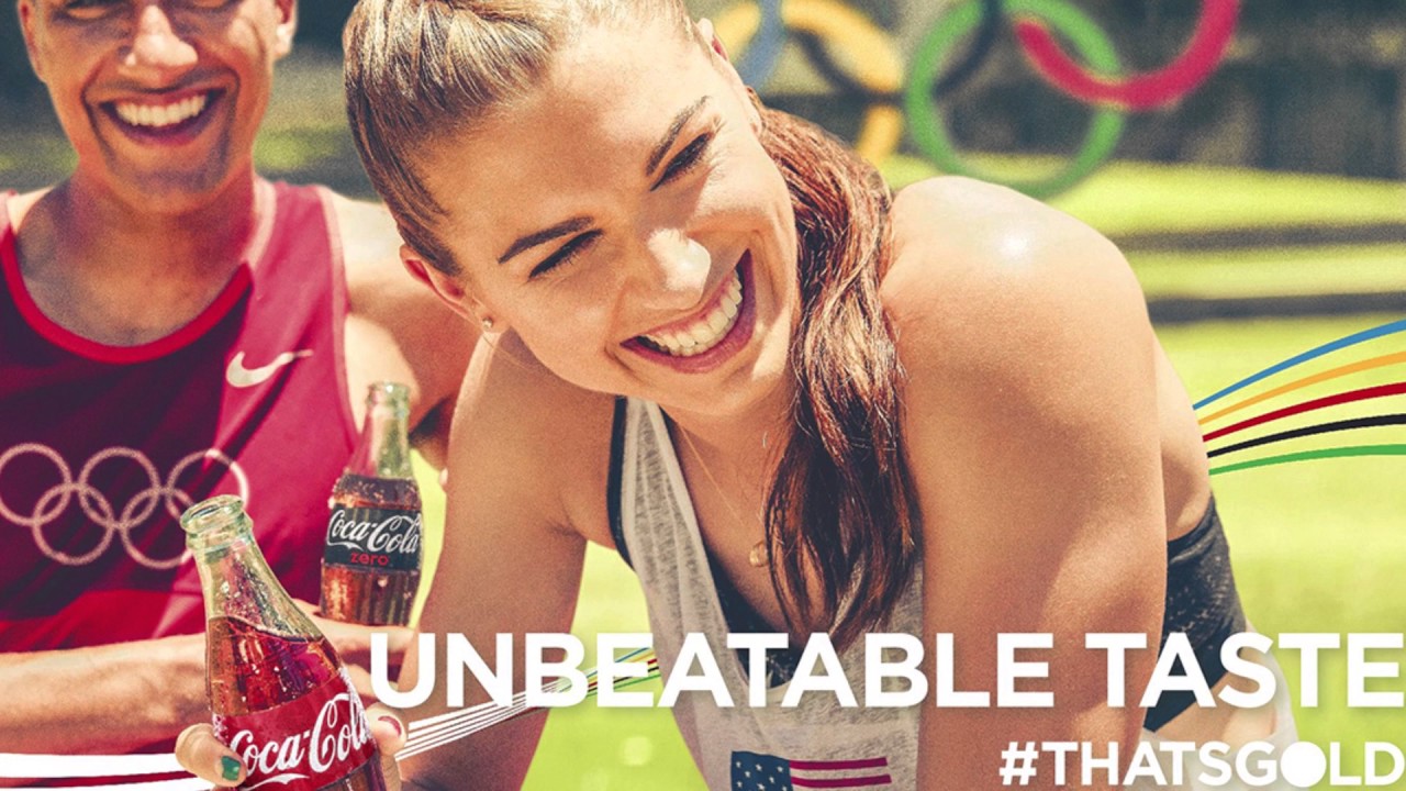 Top 15 Strangest Facts About Coca Cola