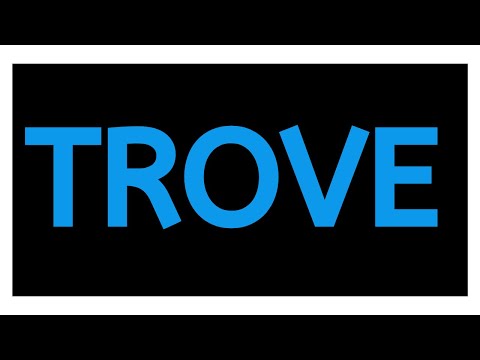 what Is The Meaning Of Trove ? || ENGLISH DAIS ||