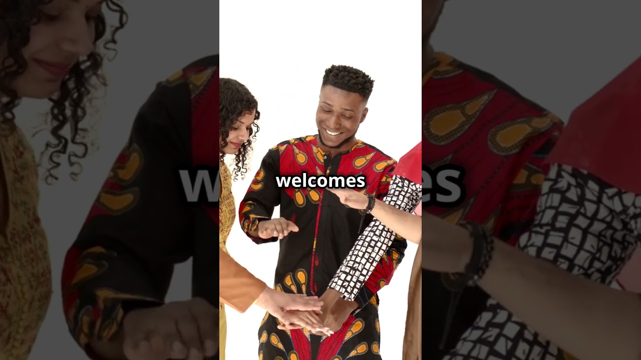 The UAE: A Global Melting Pot