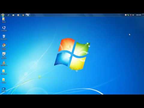 How to install MS Office 2007 and key Windows 7