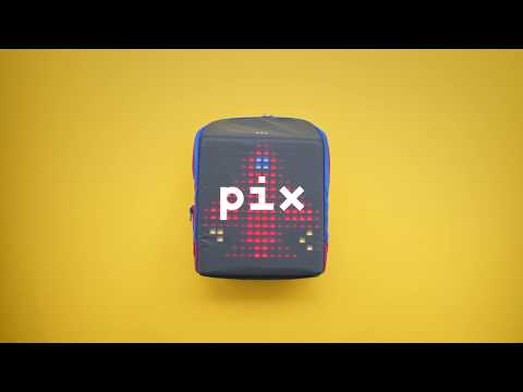 Pix Mini: How To Set Up