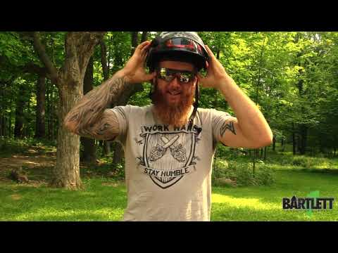 Protos Safety Glasses