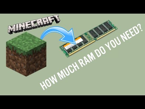 Steam Community :: Video :: HOW MUCH RAM DOES MINECRAFT REALLY NEED?!?