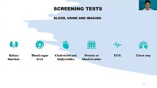 What is Hypertension