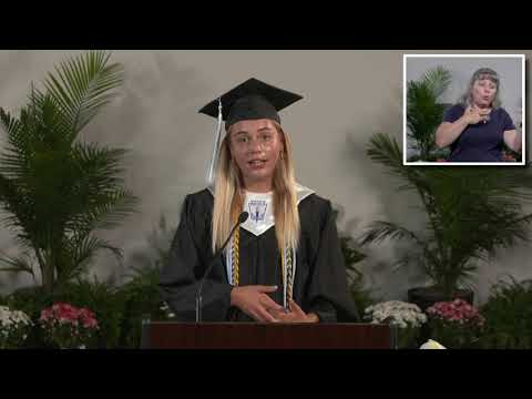 Parkway West Virtual Graduation