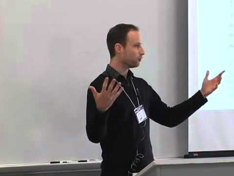 Chris Rudge: Philip K. Dick A 'drug-addled nut'?
