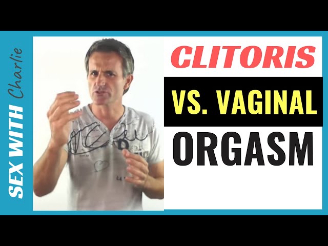 Understanding The Key Differences Between Clitoral And Vaginal