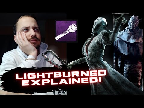 Steam Community :: Video :: Why Only Wraith And Nurse Get Lightburned ...
