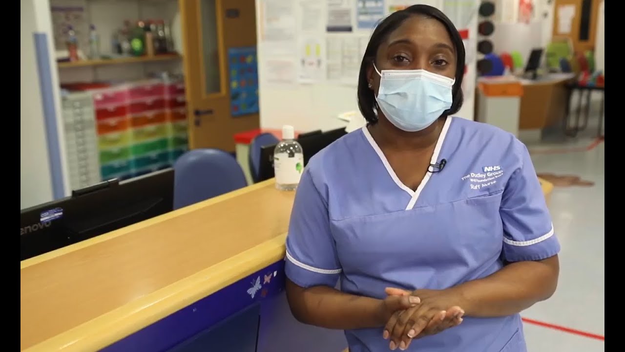 Nurse Recruitment Film