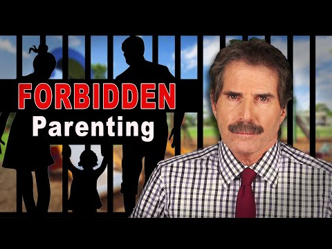 Forbidden Parenting