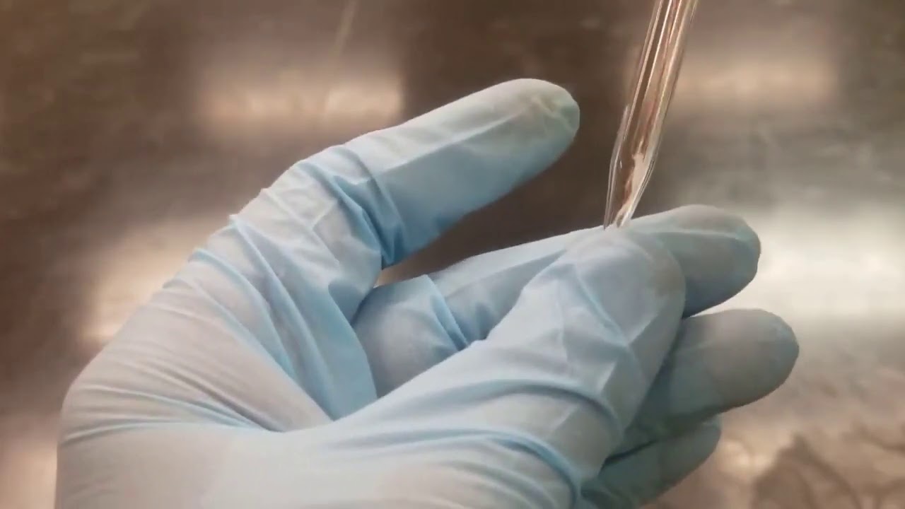 Solvent Extraction 1