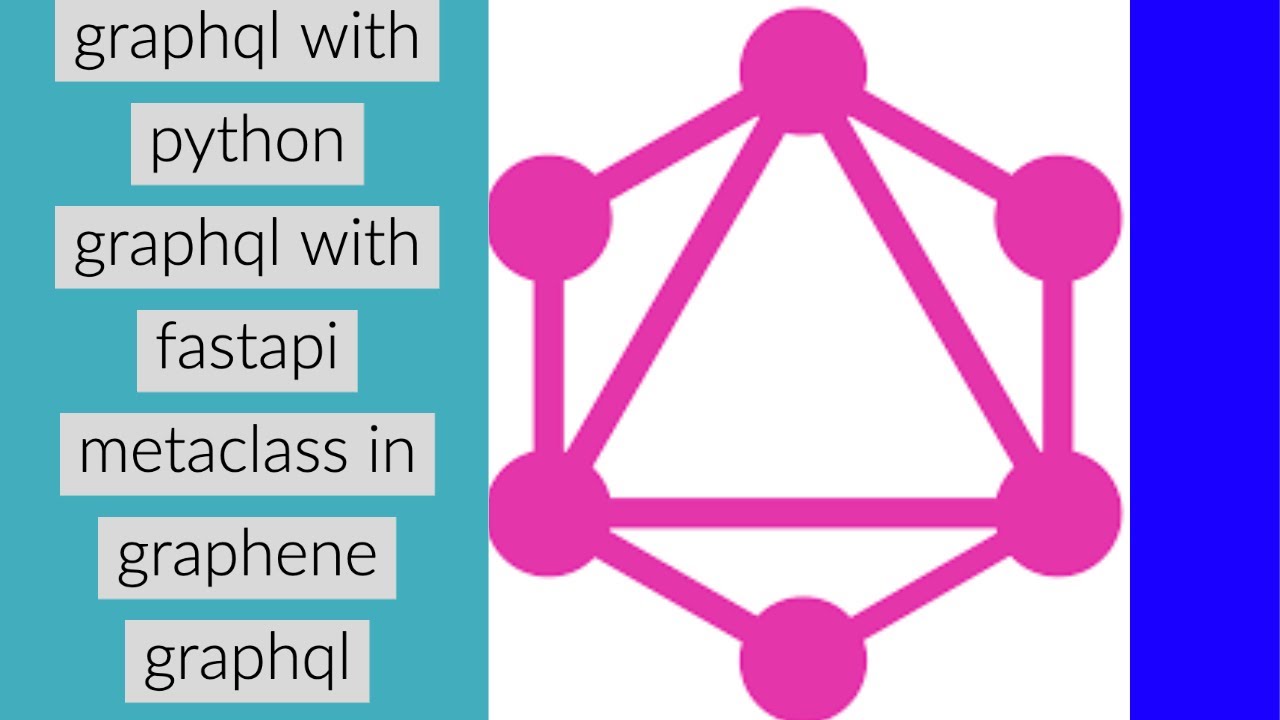 Graphql Complete Tutorial With Python|Learn Graphql With Python|Metaclass In Graphene Graphql|Part:6