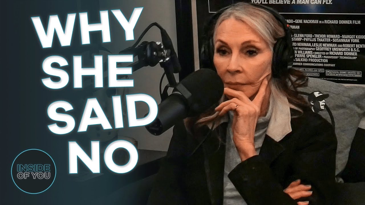 How and Why GATES MCFADDEN Was ‘Fired’ From Her Role in STAR TREK