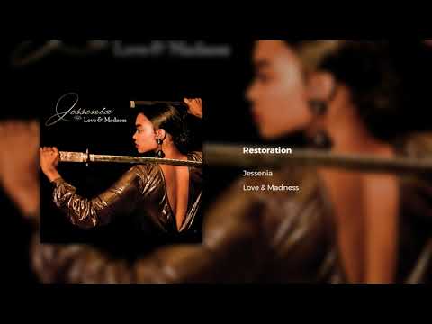 Jessenia Mills- Restoration
