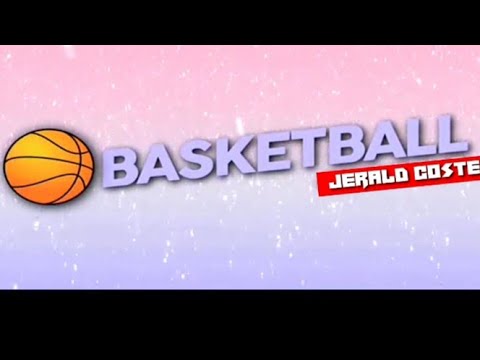 Basic skills of basketball