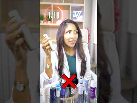 RETINOL Product Review- Doctor V (non sponsored as always) xxx