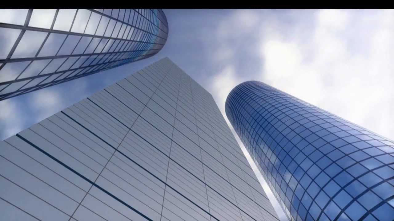 WideScreen PowerPoint Templates