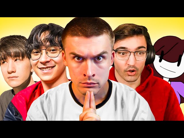 Who is VoiD? Everything to know about the streamer who won Ludwig's ...