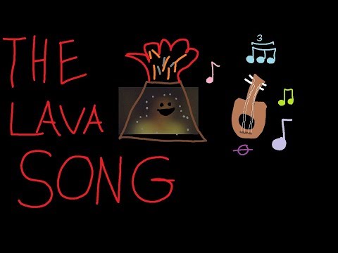 Steam Community :: Video :: The Lava Song - ToxycBanana