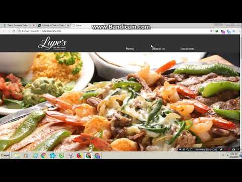 Collect Phone Number And Number Of Locations From Websites - C