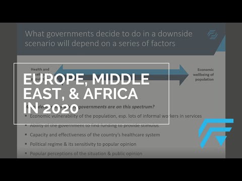 EMEA in 2020: What MNCs Should Plan For | Webinar