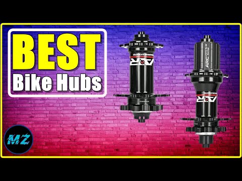 ✅ Top 4 Best Bike Hubs [ 2022 Review ] On Aliexpress - China MTB Hubs - Budget Bicycle Hubs