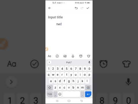 Fix Password Must be at Least 6 Character One Special Character and a Combination of Numbers Letters