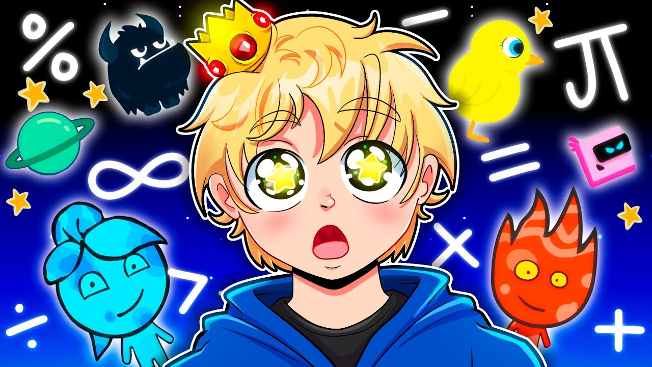 Cool Math Games in 2026...