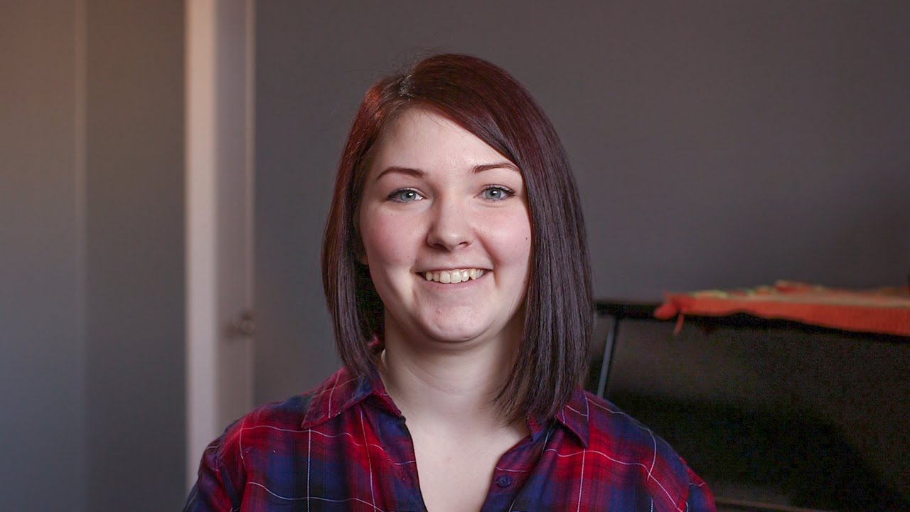 Extreme Career Makeover 2- Rianna Randall