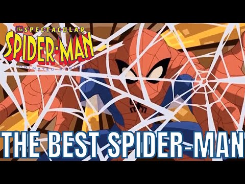 Why Spectacular Spider-Man is the best Adaptation | Retrospective Review