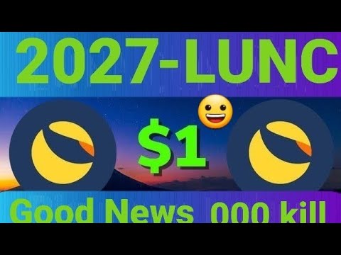 Terra luna classic Big news today ???? Big burning 15/07/23 Cz Binance #lunaclassic