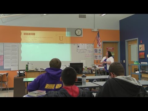 How are relief funds helping students’ social-emotional needs after COVID lockdowns?