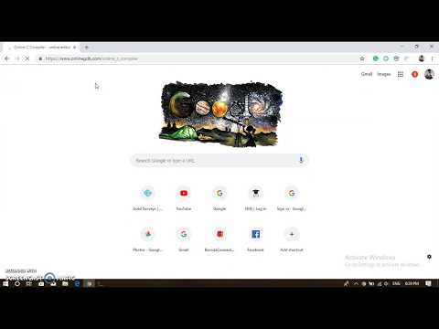 Best online c compiler
