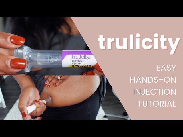 Pharmaceutical Injections - Dulaglutide Injection Wholesale Trader from ...