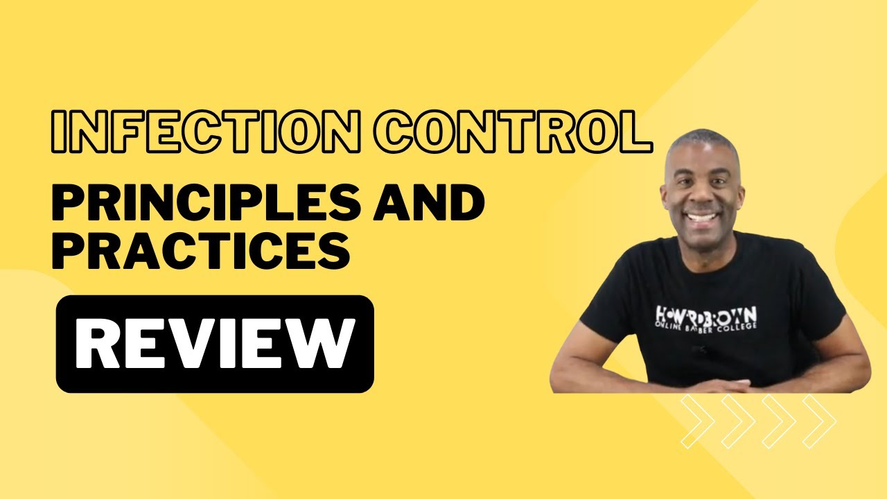 Barber Exam Questions: Are You Ready for the Test? | Chapter 4 | Milady