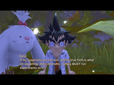 Steam Community :: Video :: Story of Seasons: A Wonderful Life | Daryl ...