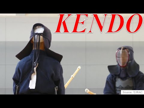 Kendo is a traditional Japanese martial art and is deeply involved with Japanese history and culture